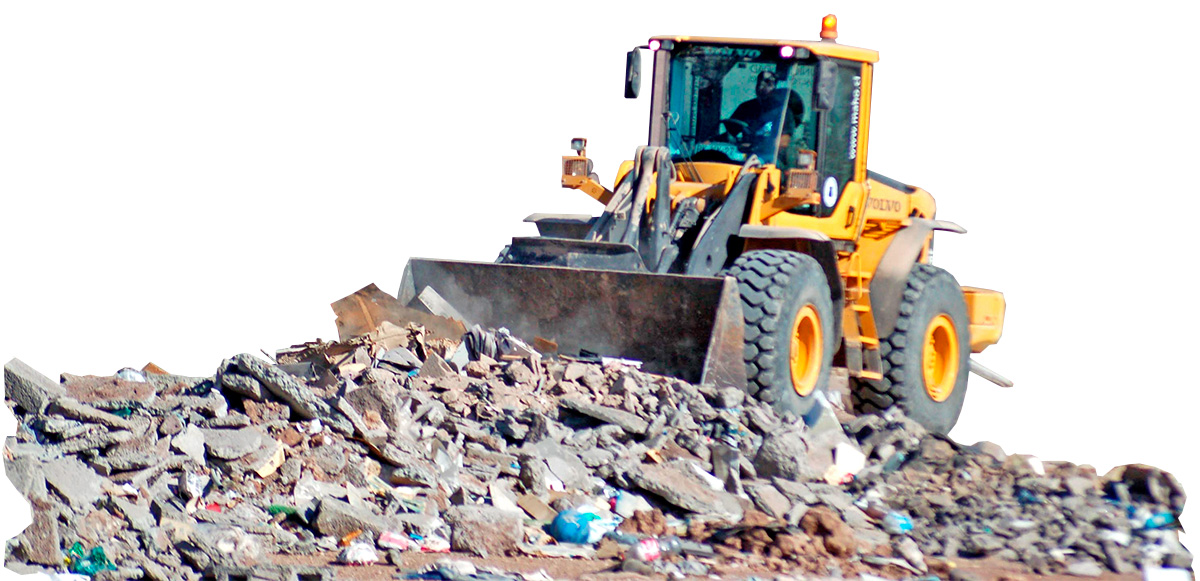 Materiales para Construcción y Ferretería